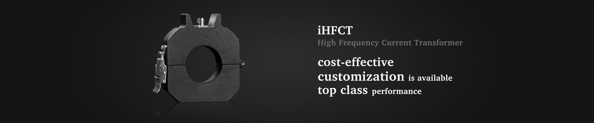 HFCT Sensors – Innovit Electric