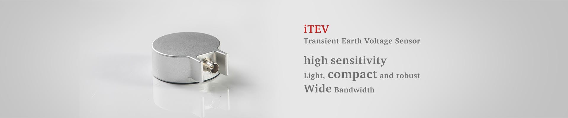 TEV Sensor – Innovit Electric