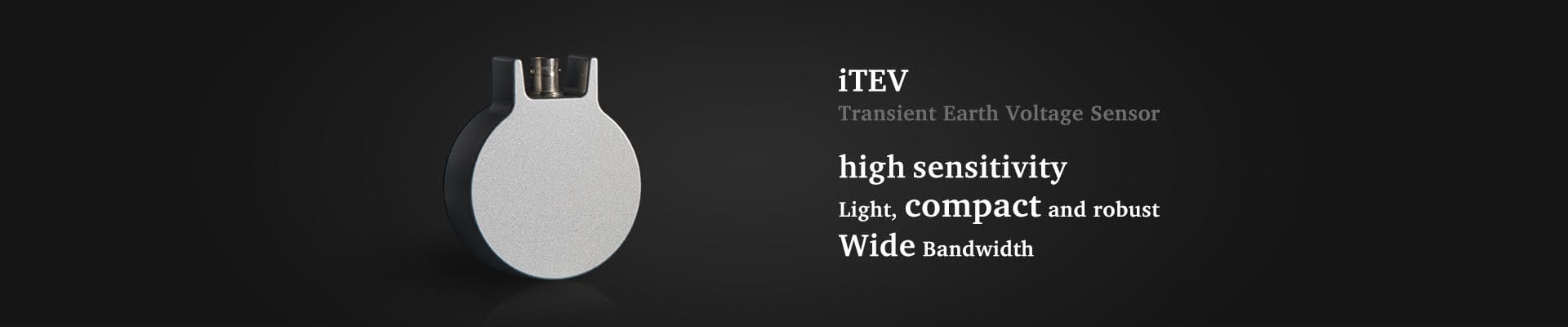 TEV Sensor – Innovit Electric