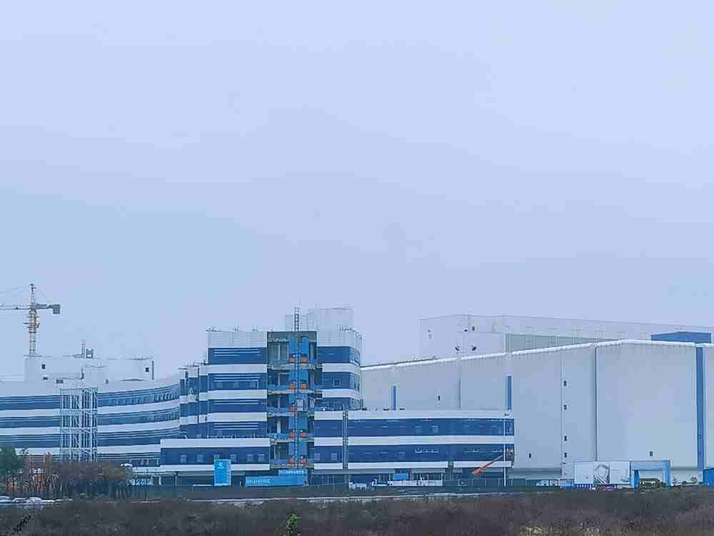 HFC Building 1A1B PD Project – Innovit Electric