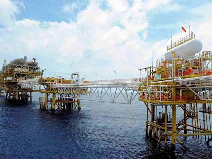Kasawari Oil & Gas Field Project – Innovit Electric
