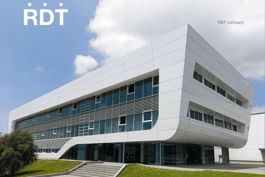 Europe: RDT Lumiker Chooses Innovit’s iHFCT for Reliable PD Monitoring ...